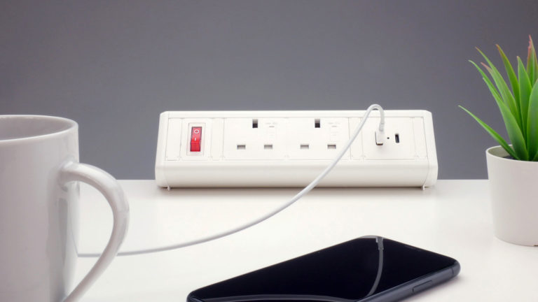 Ergonomic Accessories - Metalicon