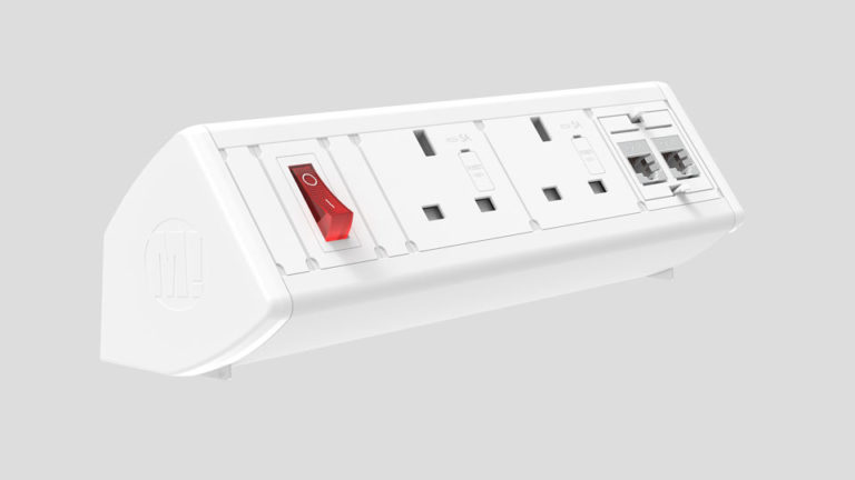 Ergonomic Accessories - Metalicon