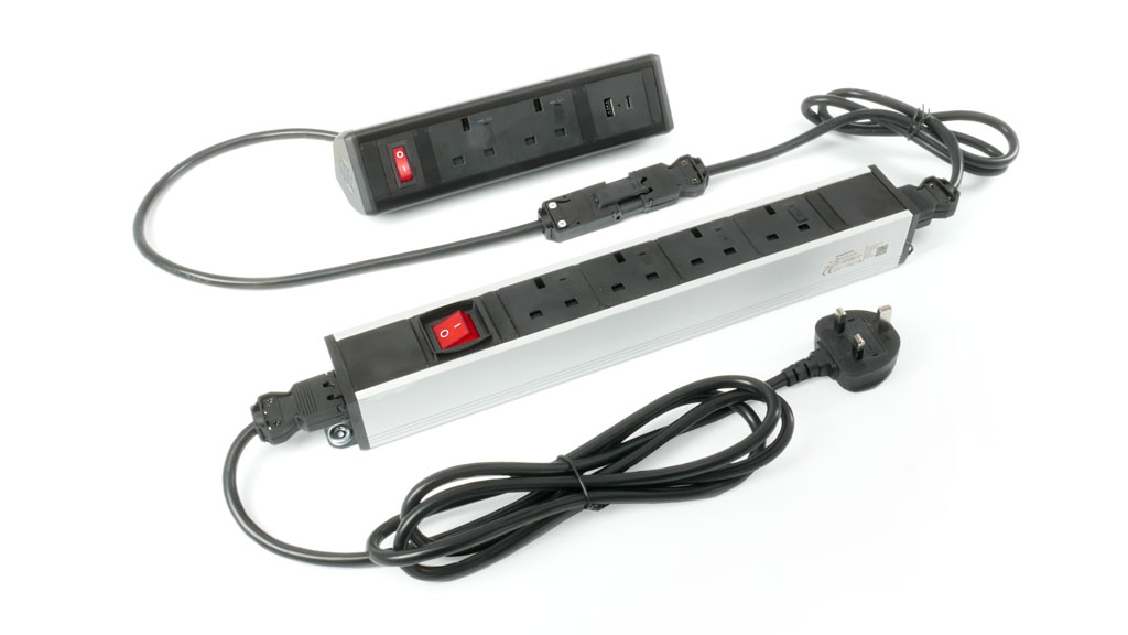 Boost Desktop Power - Metalicon