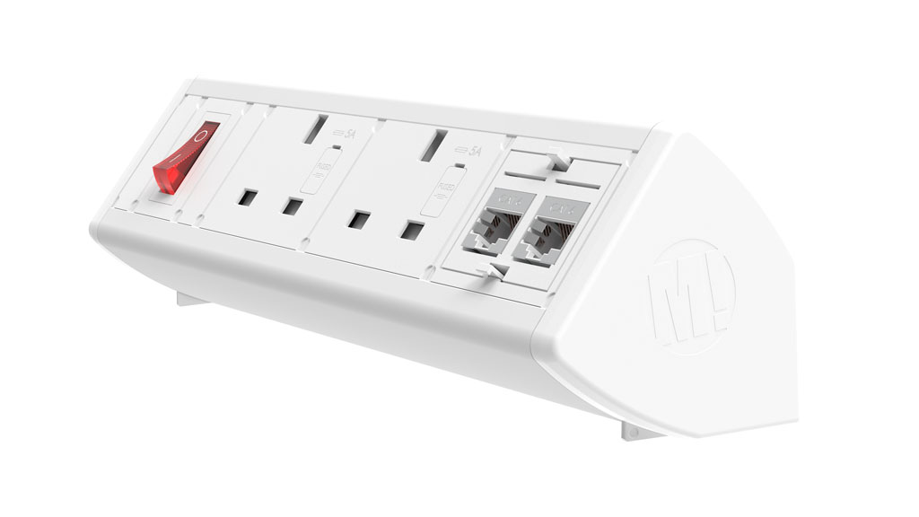 Boost Desktop Power - Metalicon