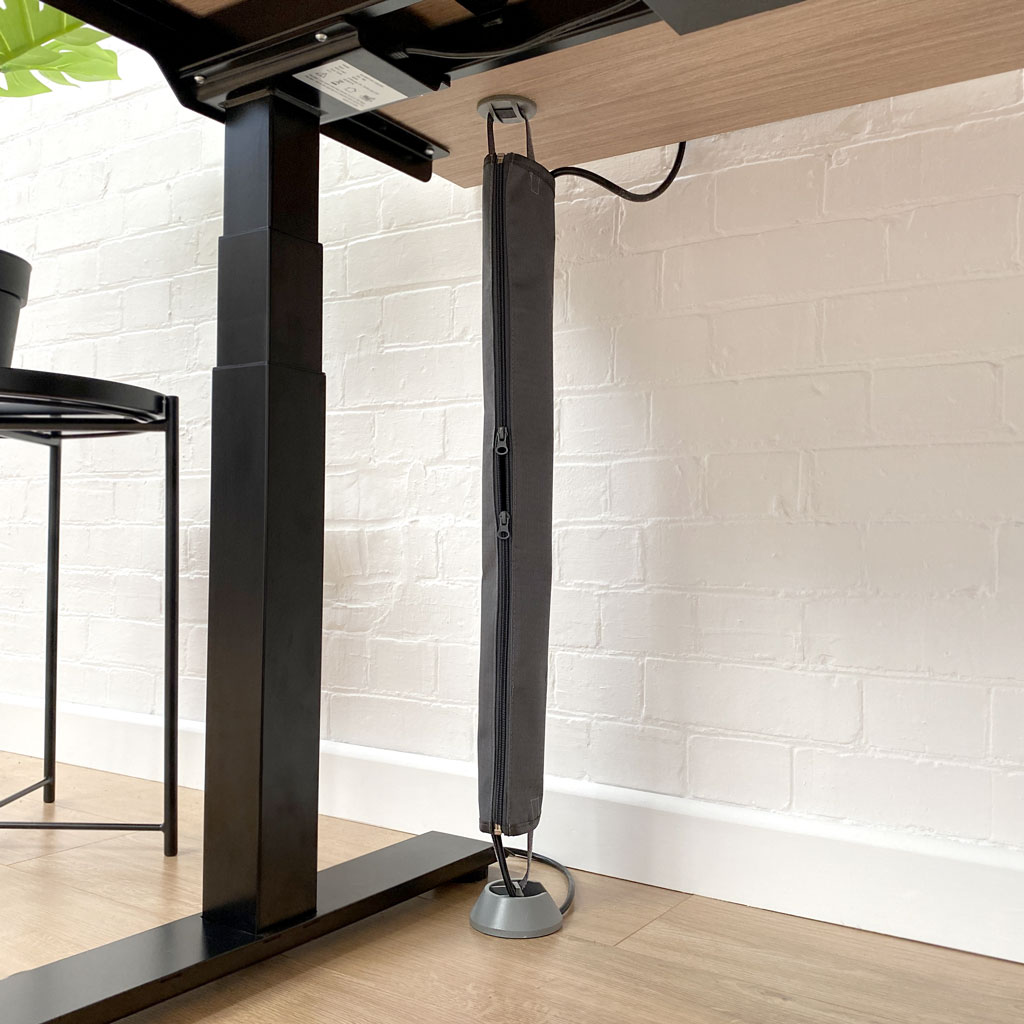 Fabric Cable Sock - Metalicon