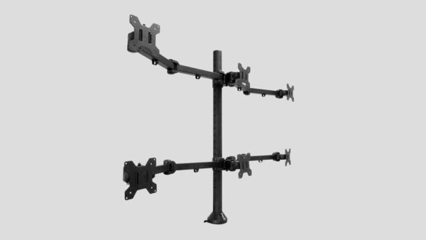 Monitor Arms - Metalicon