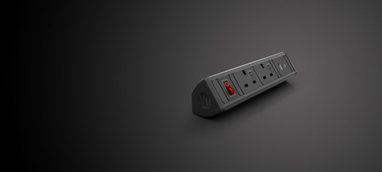 Ergonomic Accessories - Metalicon