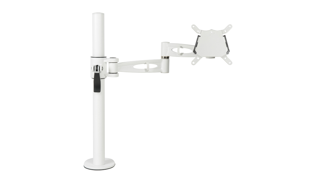 Kardo Pole-Mounted Monitor Arms - Metalicon