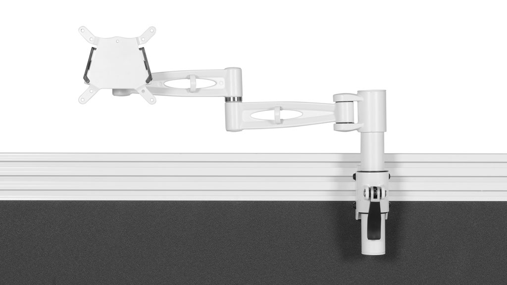 Modular monitor mounting system (rail systems?) | AVForums