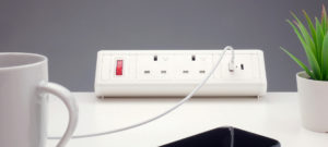 Power + Data - Metalicon