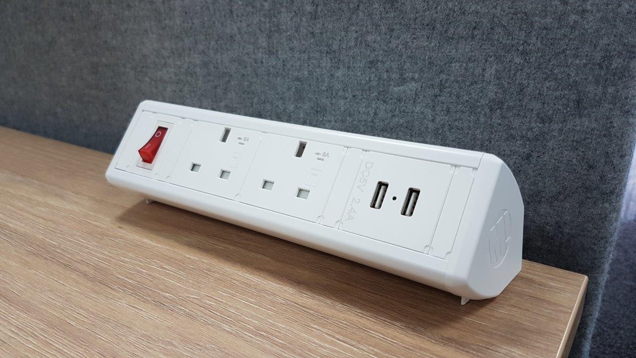 Innovative new products at CDW 2019 - Metalicon