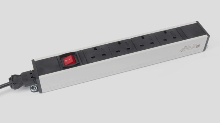 Power + Data - Metalicon