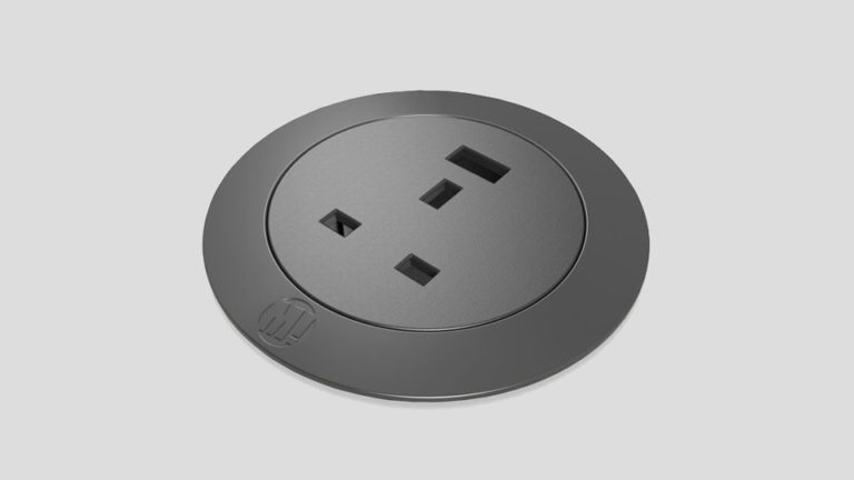 Power + Data - Metalicon