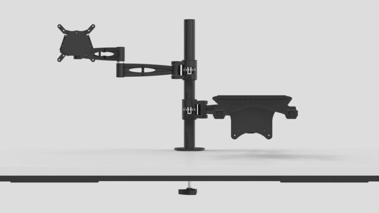 Monitor Arms - Metalicon