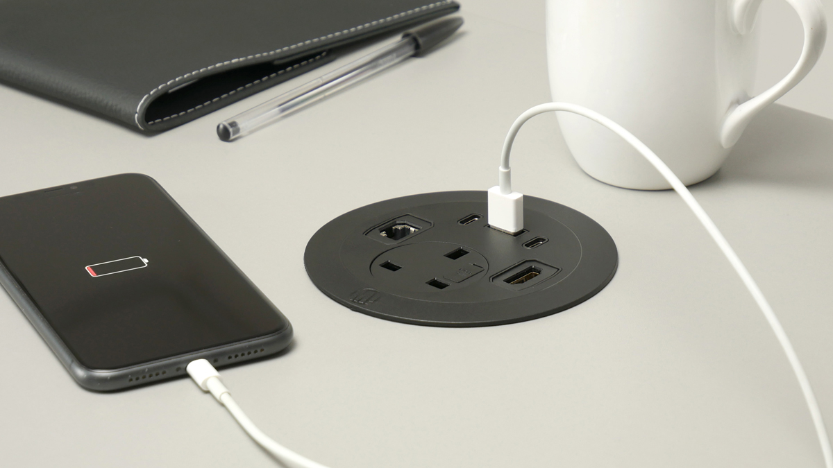 What is BS 5733 standard? - Metalicon