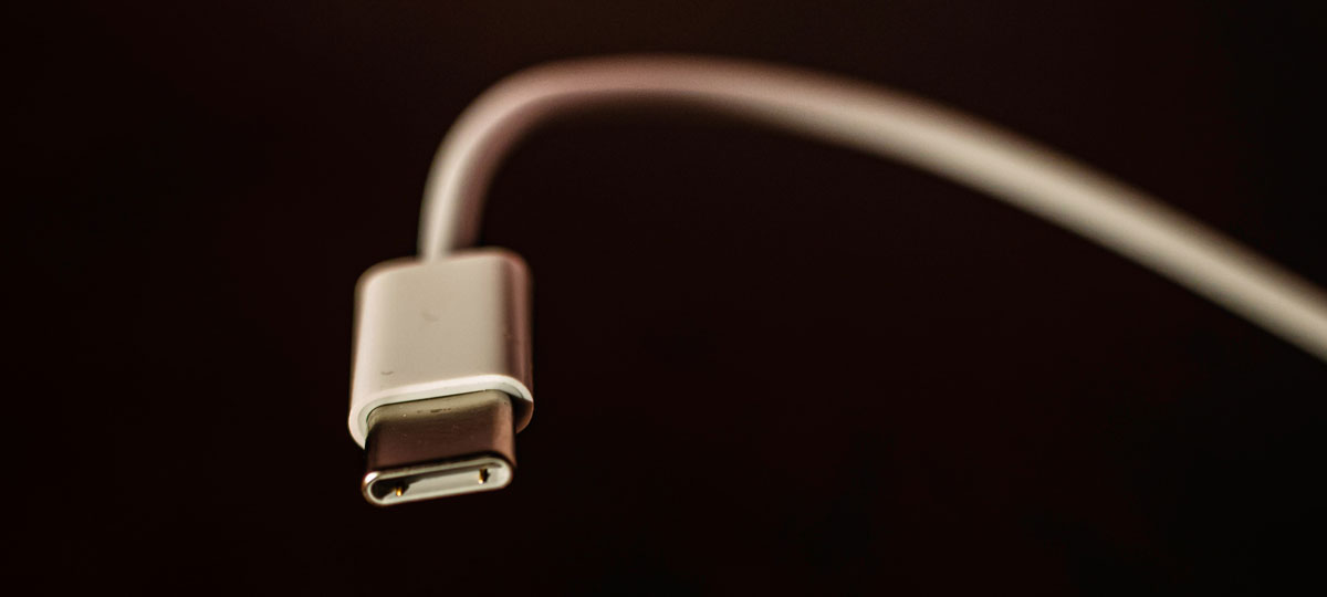 USB Fast Charging - Metalicon