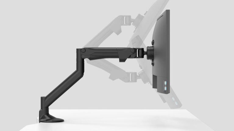 Ergonomic Accessories - Metalicon